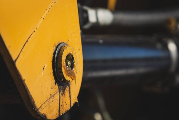 What Is a Zerk? - Grit